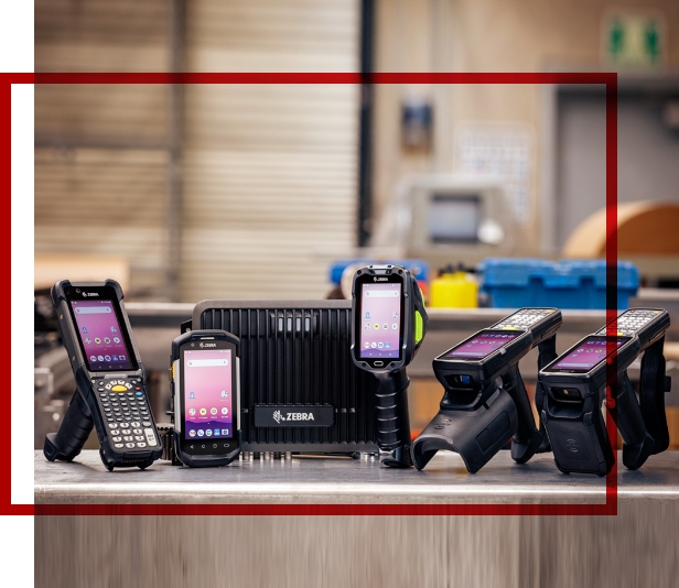 Zenith Bilgi Teknolojileri - El Terminali, Barkod Okuyucu, Yazıcı, RFID ...